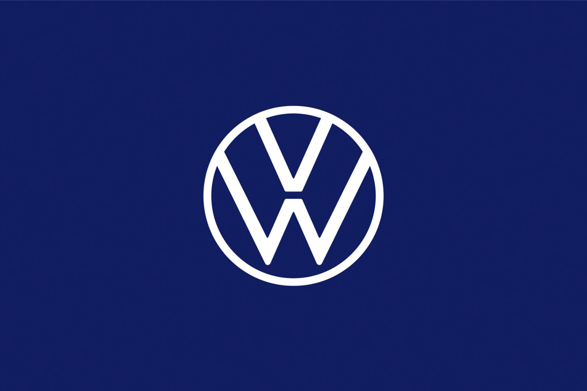 Volkswagen unveils new brand design and logo — NEUSPEED