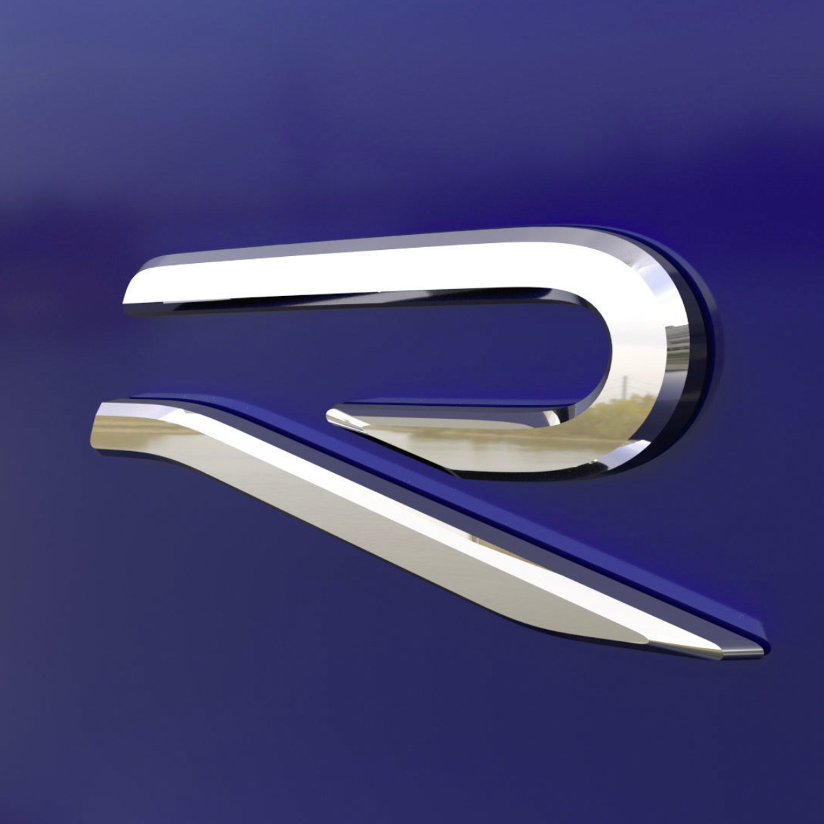 VW announces new 'R' logo – NEUSPEED