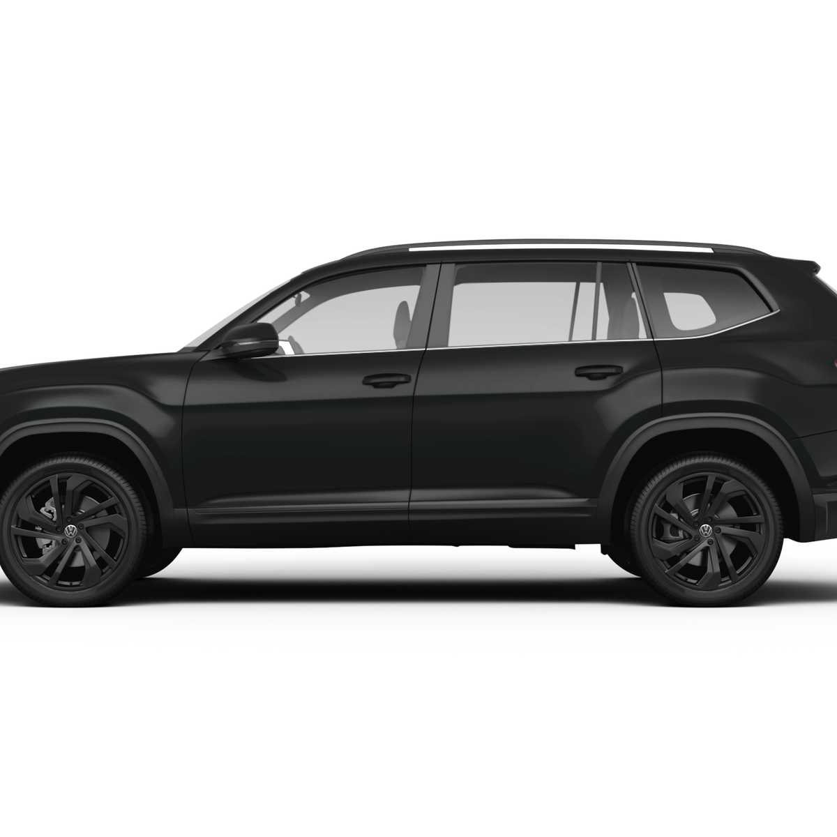 Volkswagen Atlas CA1 3.6L V6 4Motion – NEUSPEED