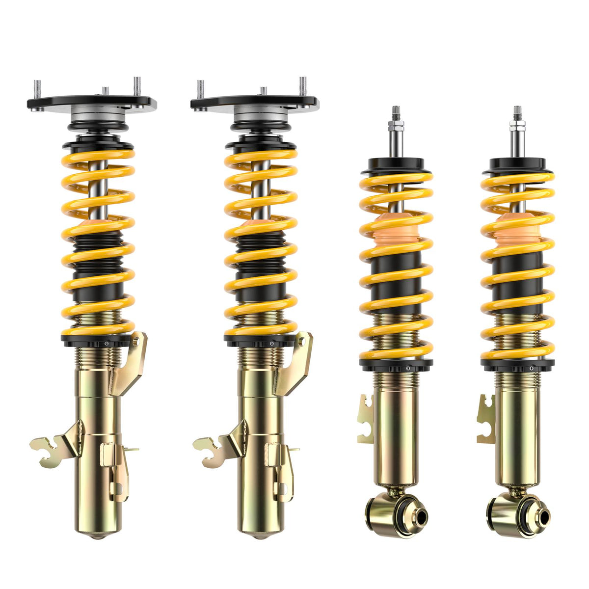 ST Suspensions Coilover Kit - XTA • MINI R56 – NEUSPEED