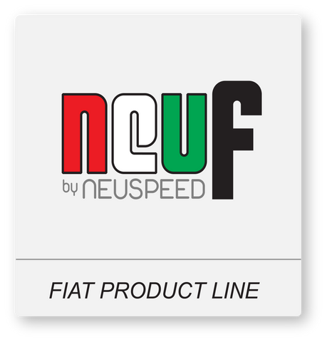 NEUSPEED - Performance Driven - Since 1975