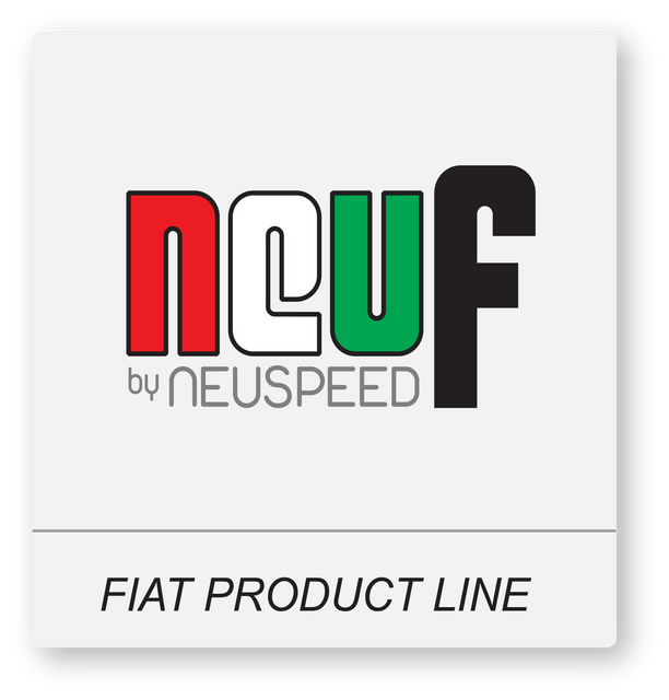 NEUSPEED - Performance Driven - Since 1975