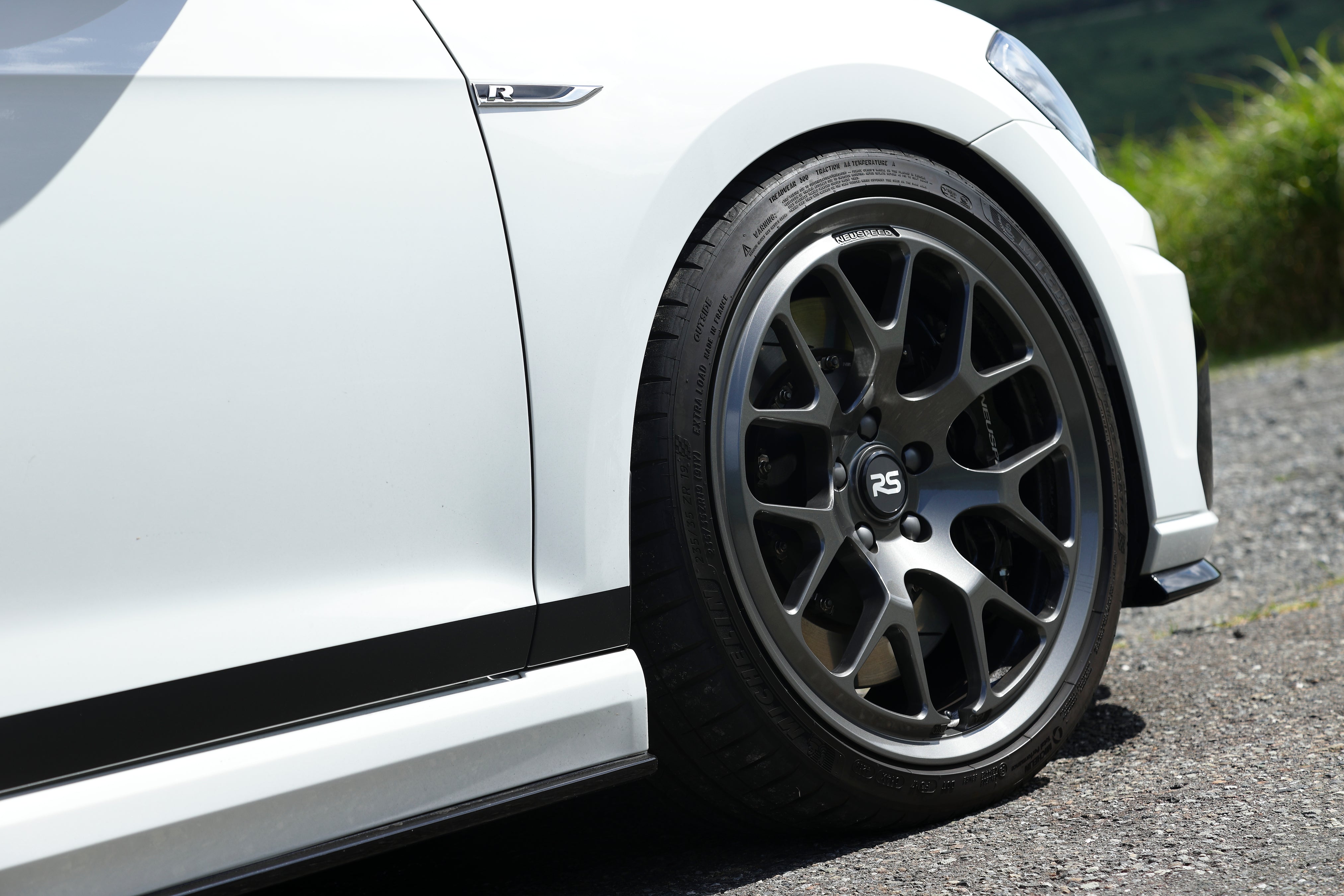 NEUSPEED - Performance Driven - Since 1975