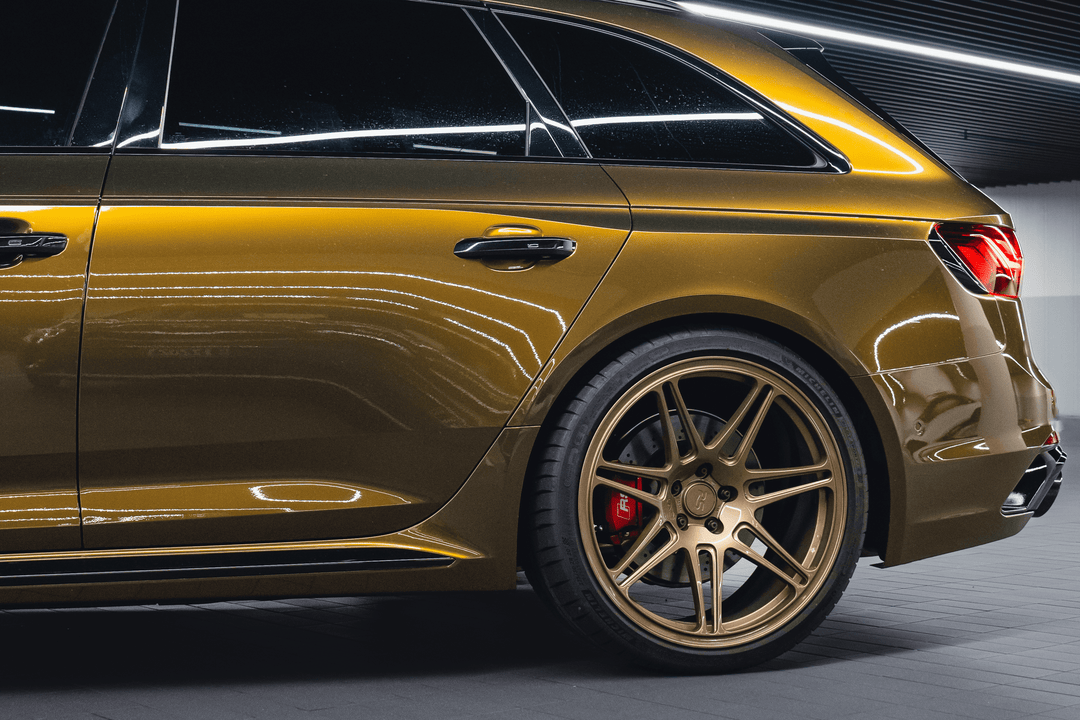 NEUSPEED - Performance Driven - Since 1975