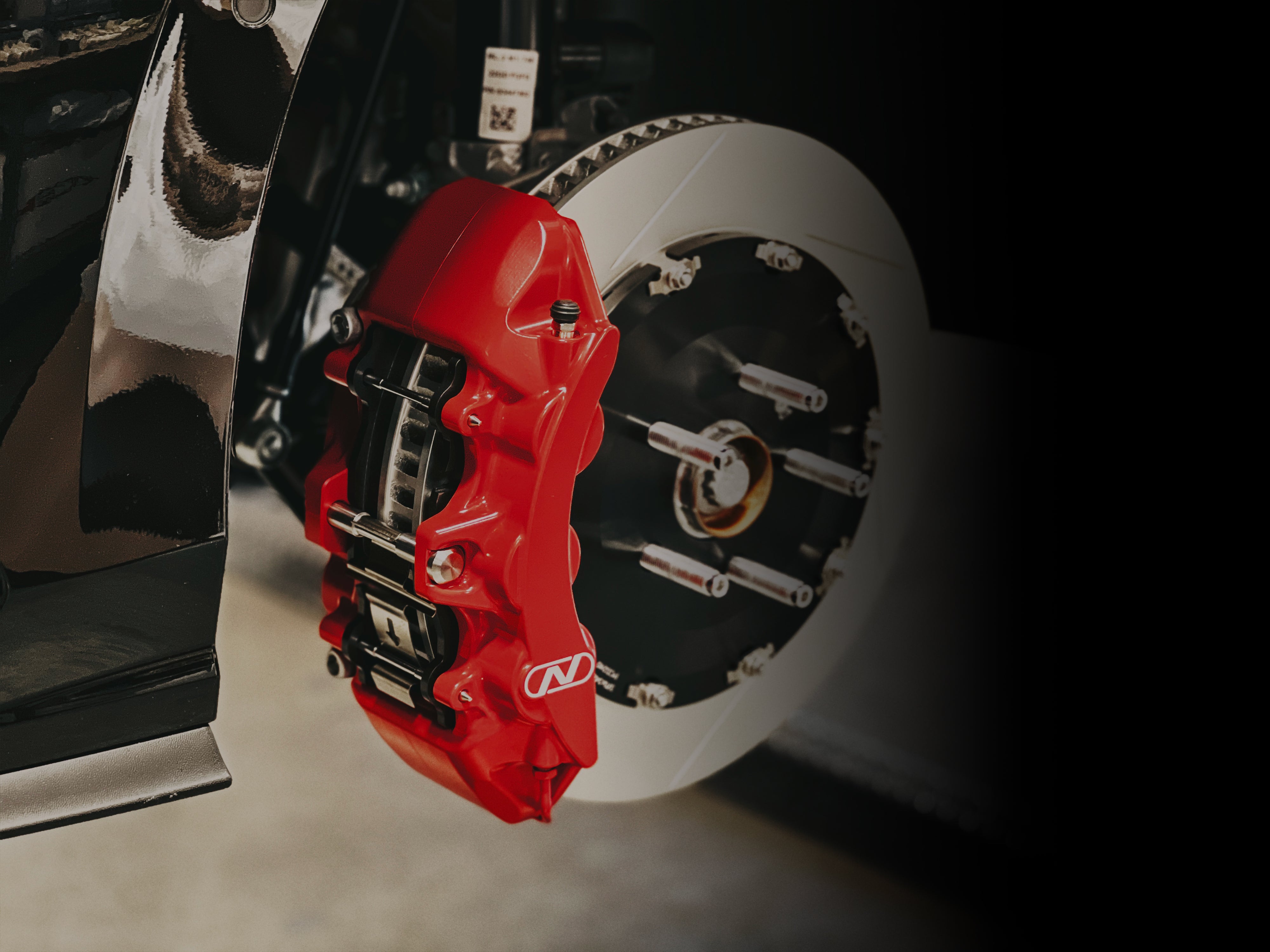 NEUSPEED - Performance Driven - Since 1975