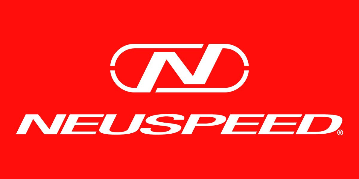 NEUSPEED - Performance Driven - Since 1975