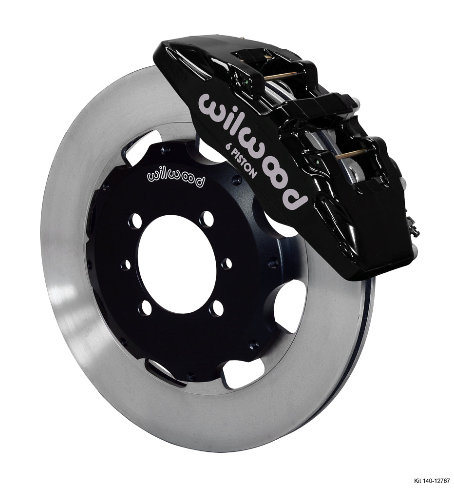Fiat 500 abarth big brake kit store