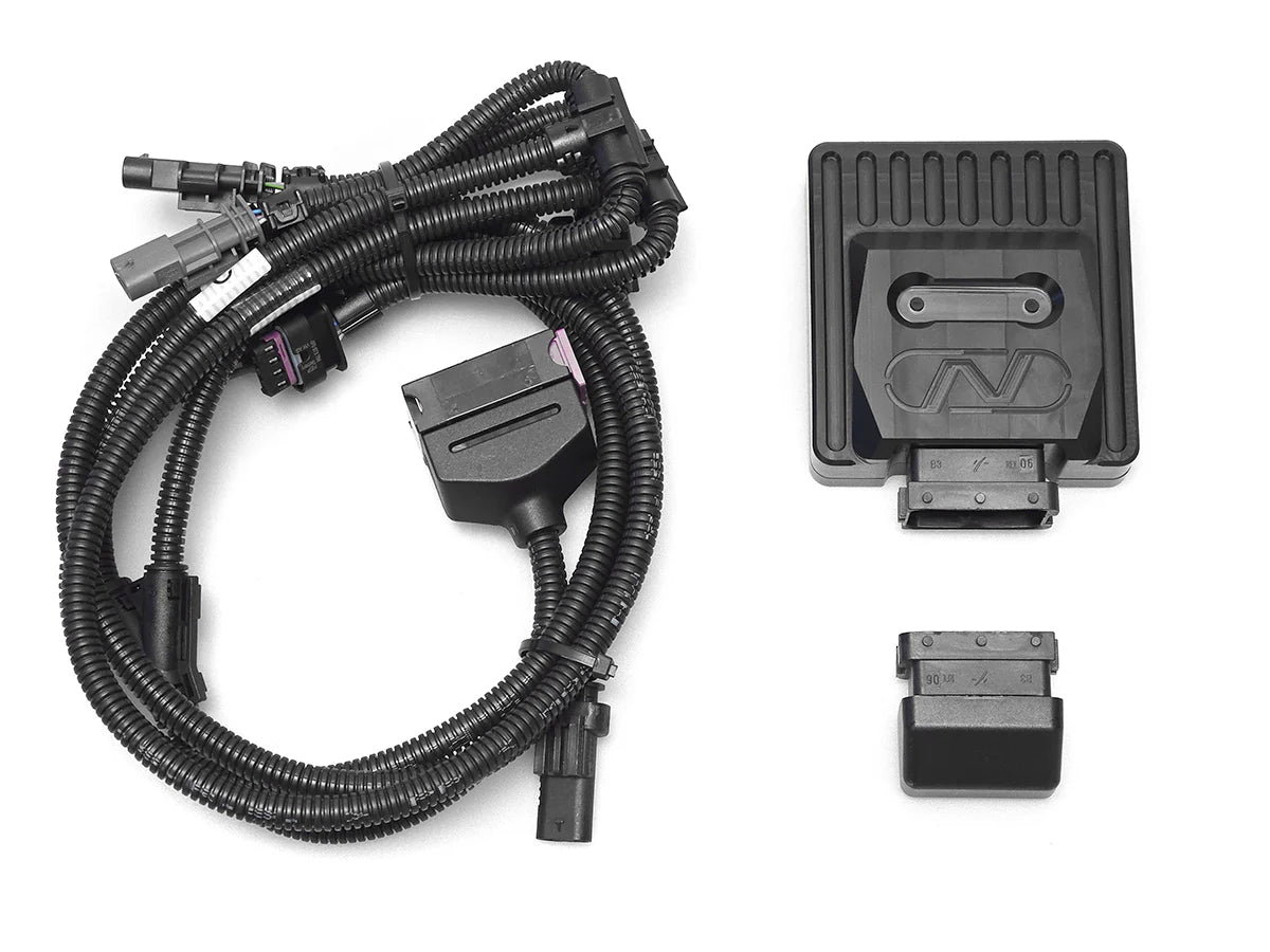 Power Module | EVO • MLBe EA825 4.0L TFSI SQ8 4M quattro – NEUSPEED