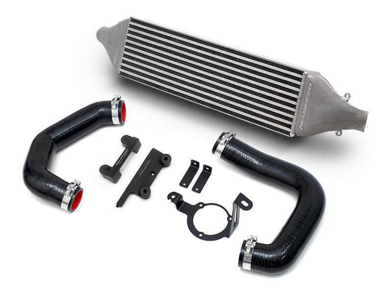 Mk7 GTI Intercoolers fitting Mk7 GLIs | VW Vortex - Volkswagen Forum