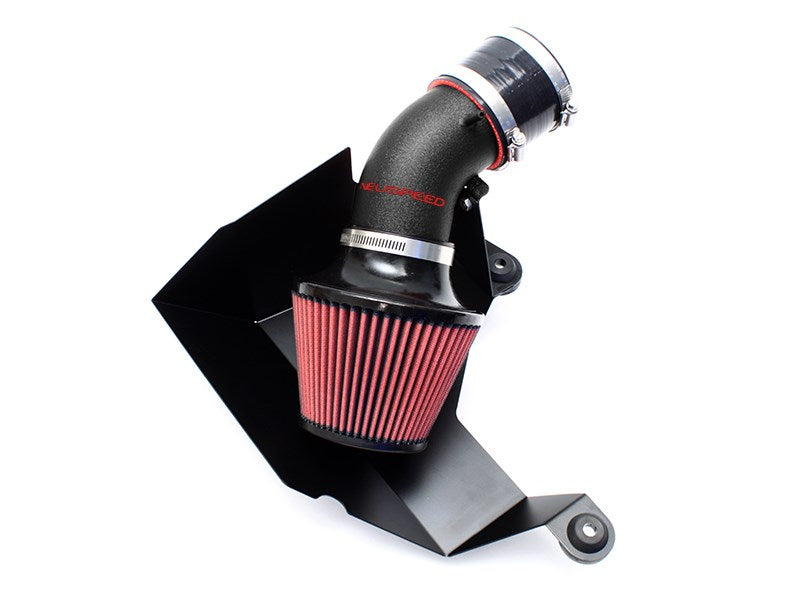 Air Intake Kit | P-FLO • MQB 2.0L TDI EA288 – NEUSPEED