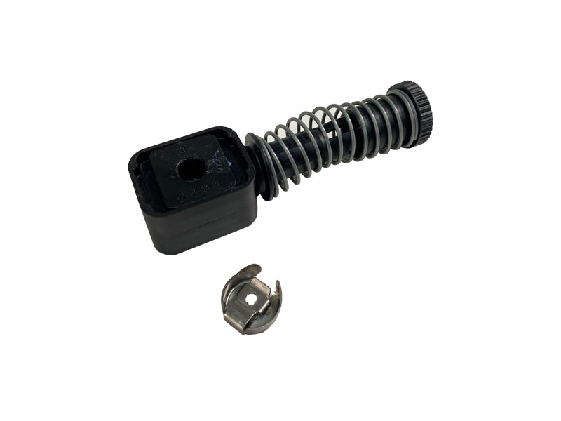 Shifter Cable End w/ Clip – NEUSPEED