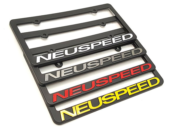 Products – NEUSPEED
