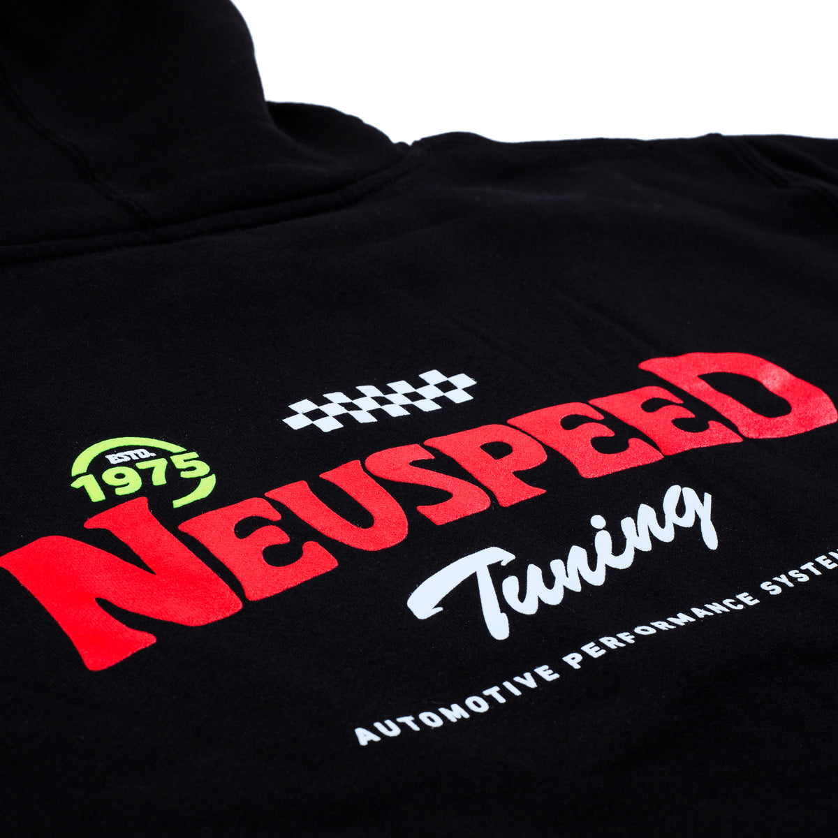 NEUSPEED - Performance Driven - Since 1975