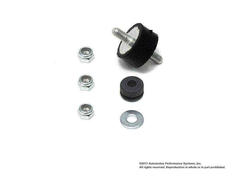 P-FLO Hardware Kit – NEUSPEED