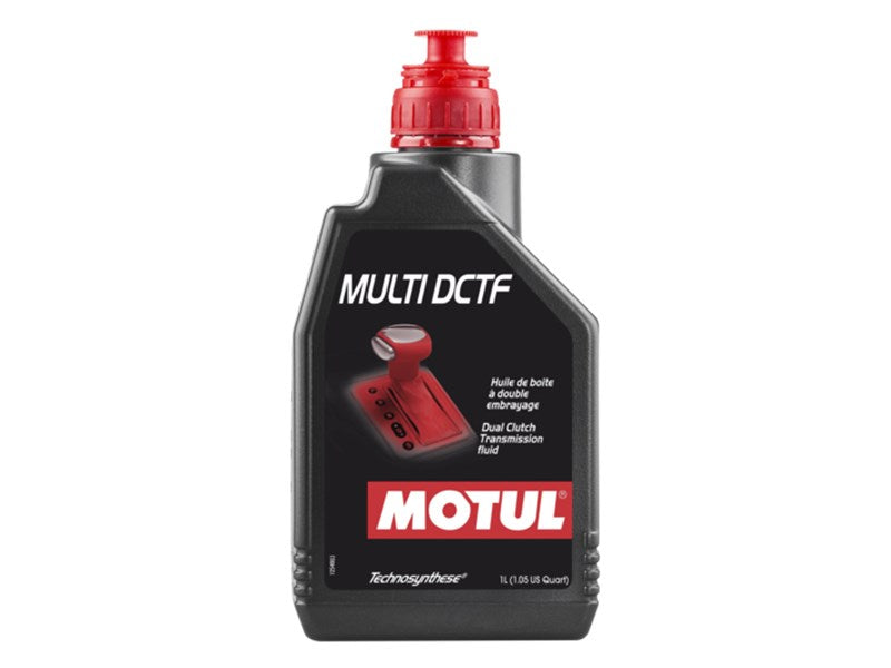 MOTUL Fluid - DCTF Multi – NEUSPEED