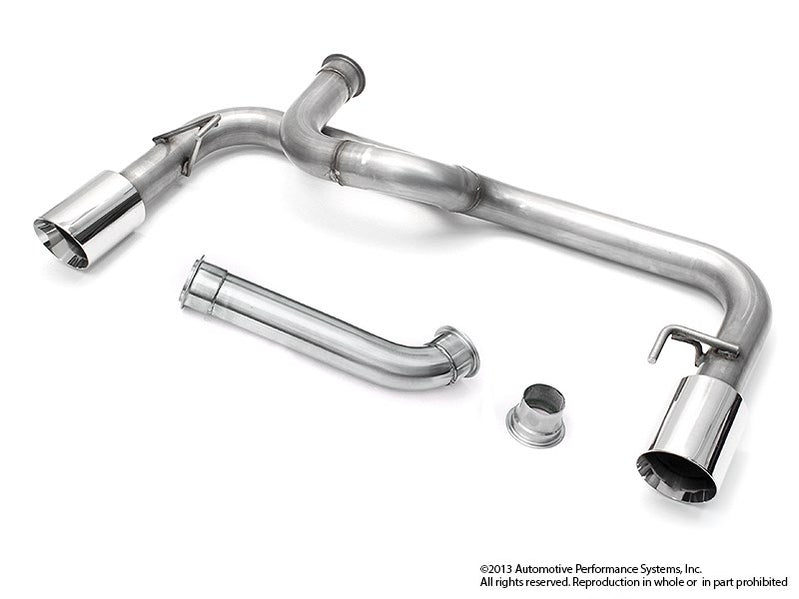 Exhaust | NEUSPEED