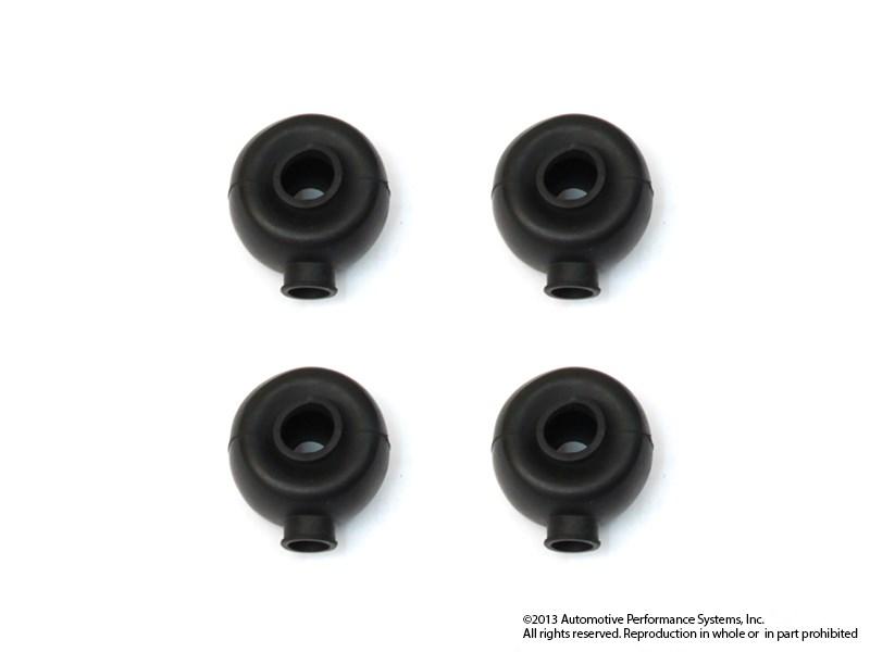 Rod End Boot Kit – NEUSPEED