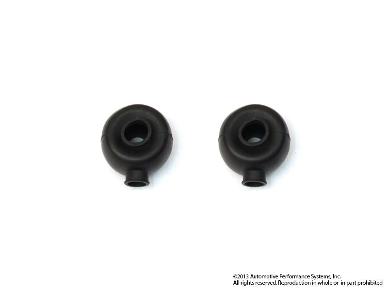 Heim Joint Dust Boot Kit – NEUSPEED