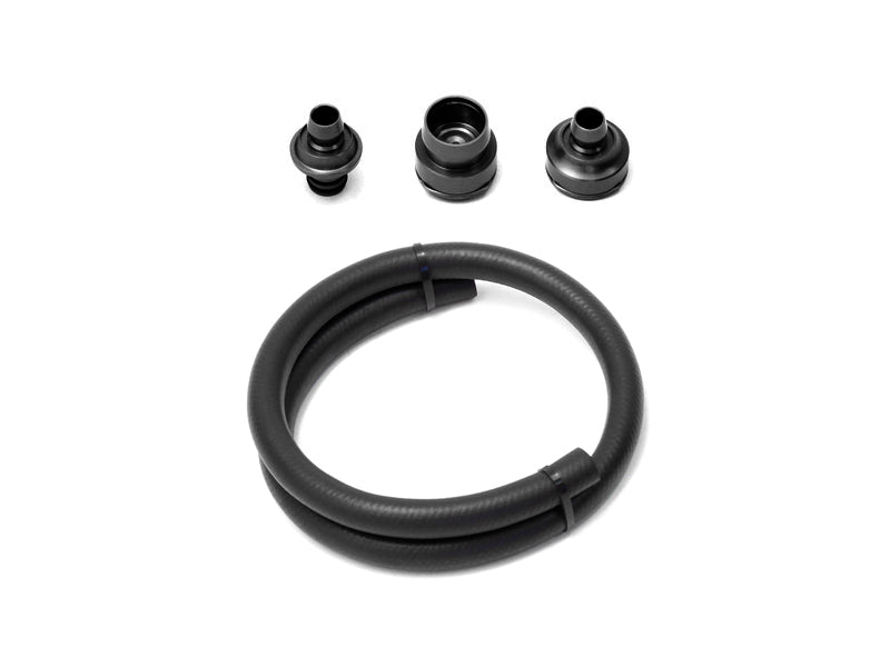 PCV Catch Can Fitting & Hose Kit | N14 – NEUSPEED